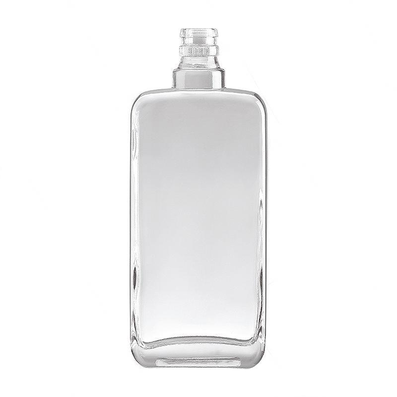 750ml Elegant Tapered & Curvaceous Bottles ... | Bottlesales | Bottlesales